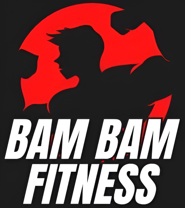 Bam Bam Fitness – Your Health Journey Starts Here